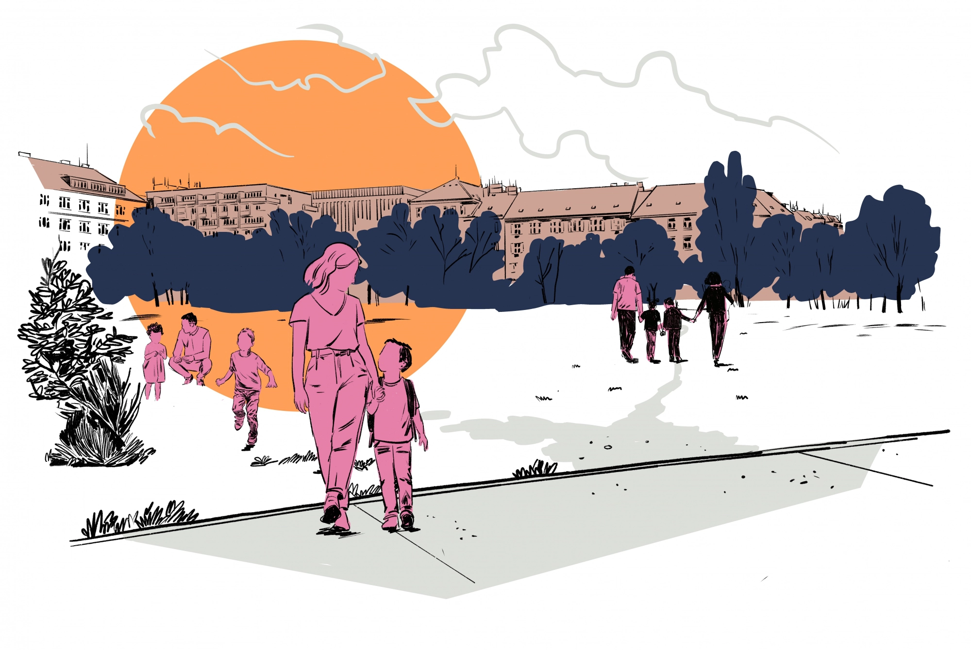 Entries :: 4. Kvadrant